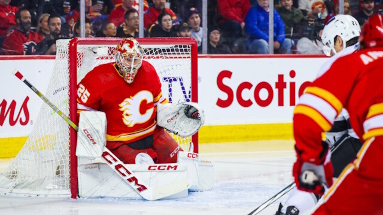 NHL Rumors: Jacob Markstrom, Linus Ullmark, and Jake Allen | Yardbarker