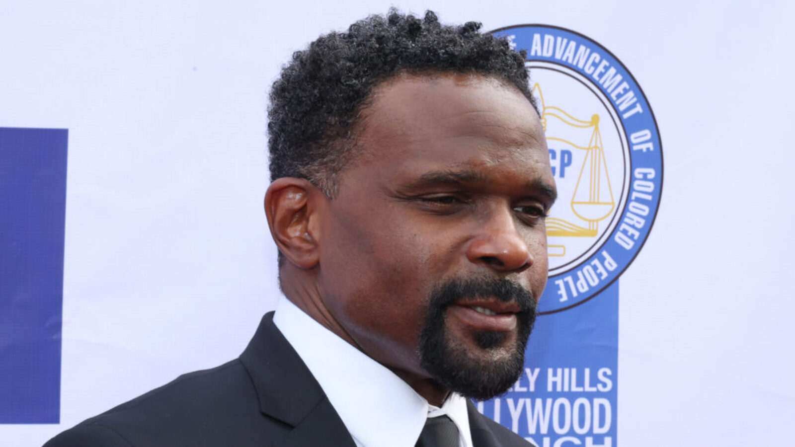 ‘Family Matters’ Star Darius McCrary Arrested on Felony Charge | Yardbarker