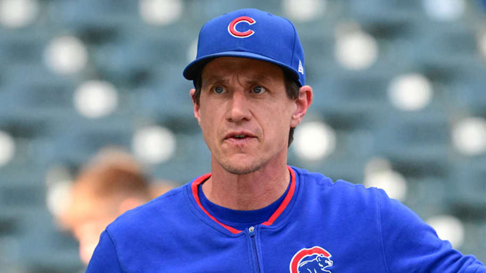 Top Three Pitchers The Cubs Could Still Be In Play For | Yardbarker