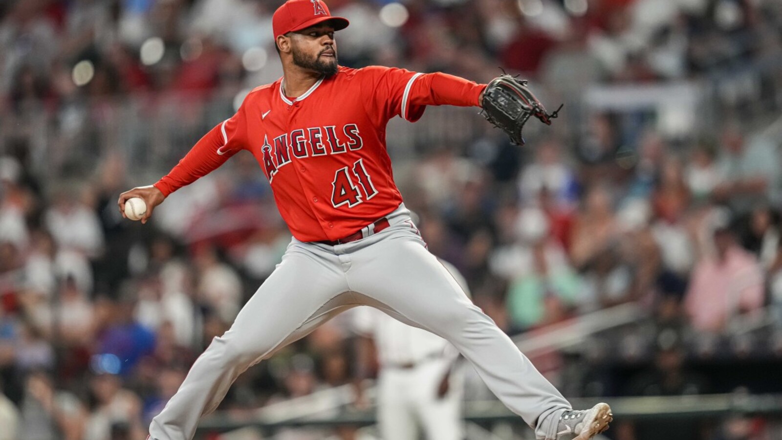 Atlanta Braves Could Make Interesting Decision with Regards to Starting Rotation | Yardbarker