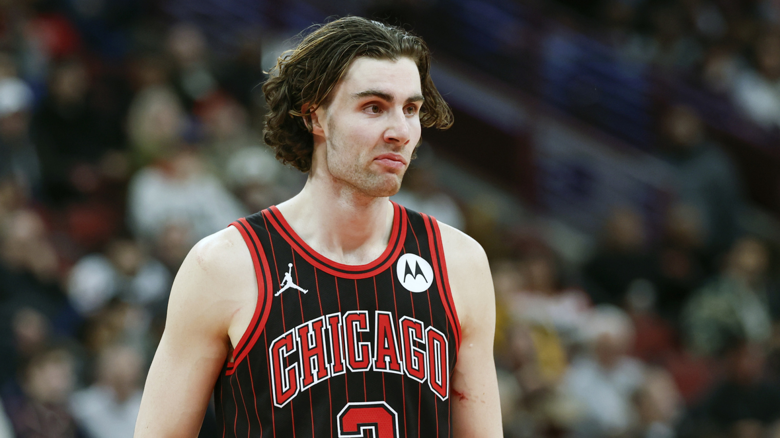 NBA teams got 'the memo' on Josh Giddey, Bulls | Yardbarker