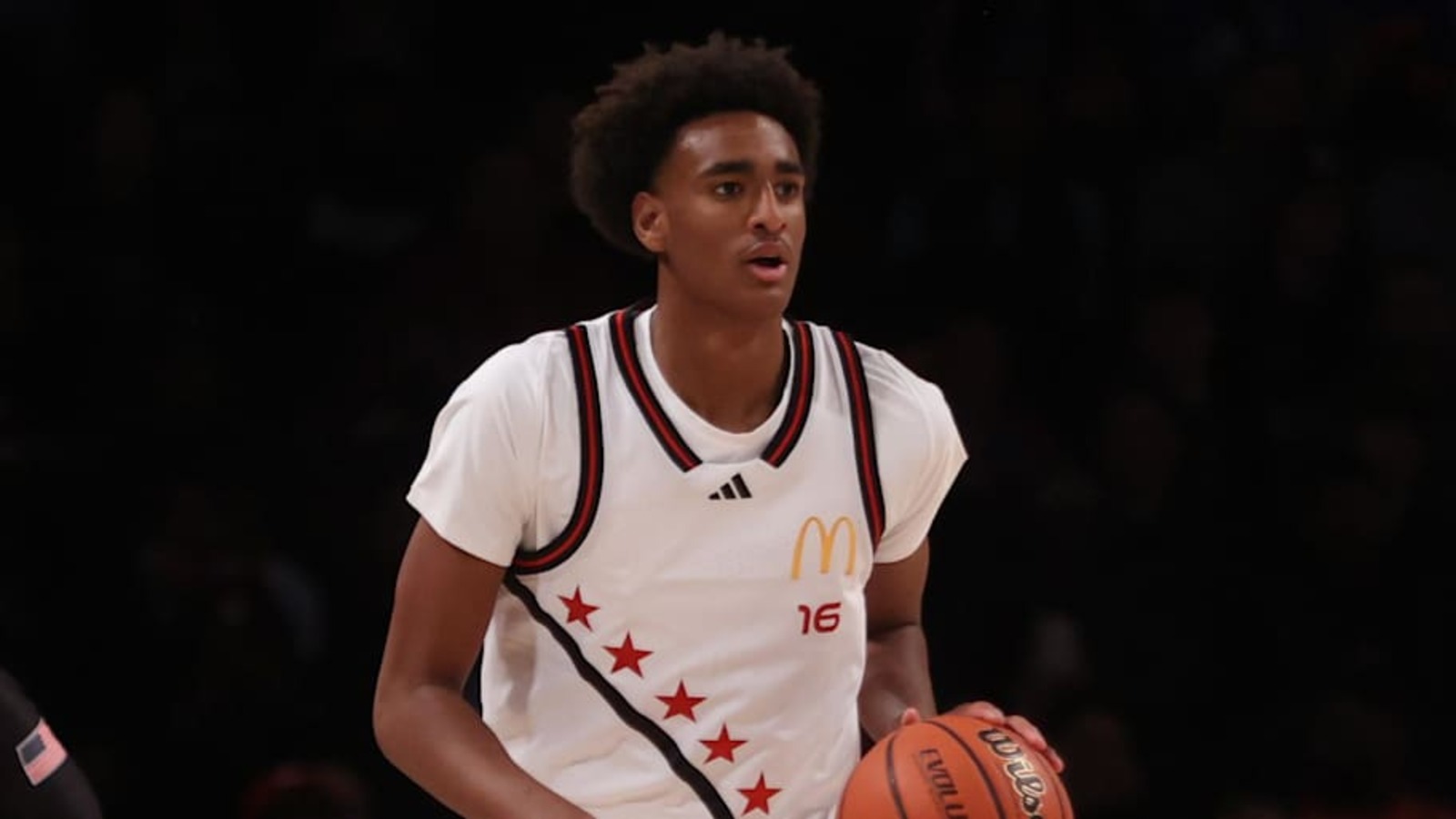 Potential 2026 NBA Draft Pick Suffers Torn Meniscus, Could Miss Entire ...