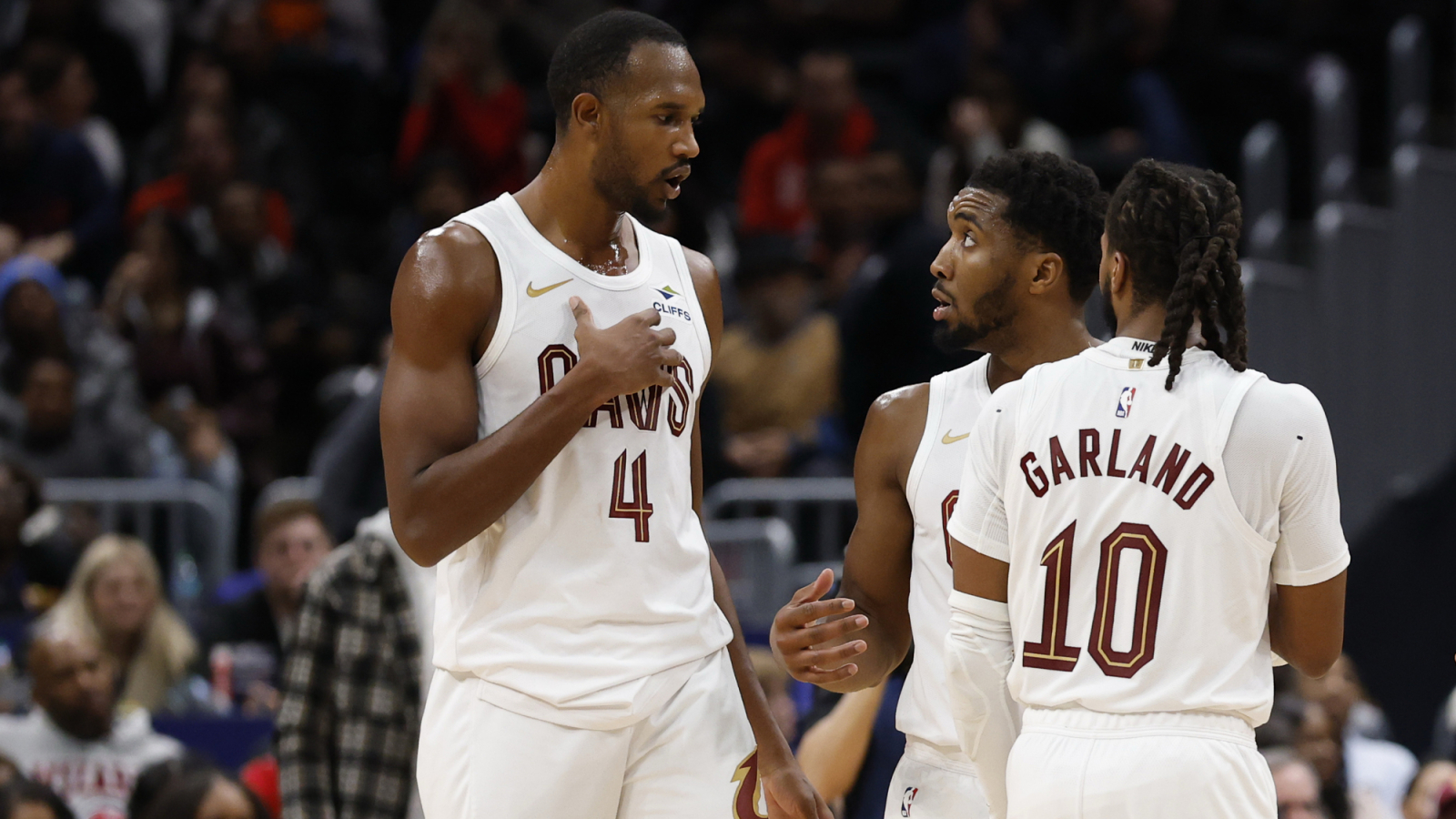 Cleveland Cavaliers vs Chicago Player Stats, Box Score and Game Recap ...