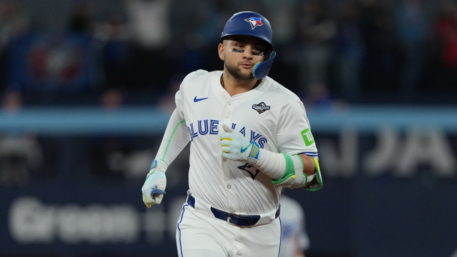 Bo Bichette to Mets: Fantasy Baseball Analysis | Yardbarker
