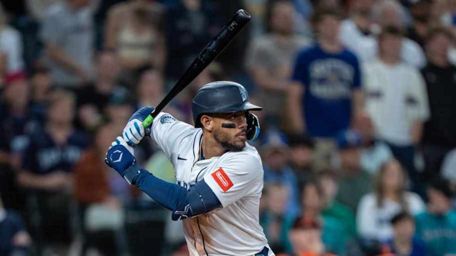 Former Seattle Mariners INF, Current Radio Host, Discusses How Julio ...