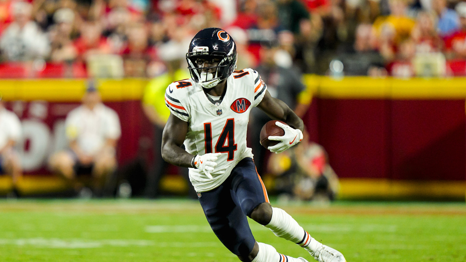 Atlanta Falcons Sign Familiar Veteran Wide Receiver To Deal | Yardbarker