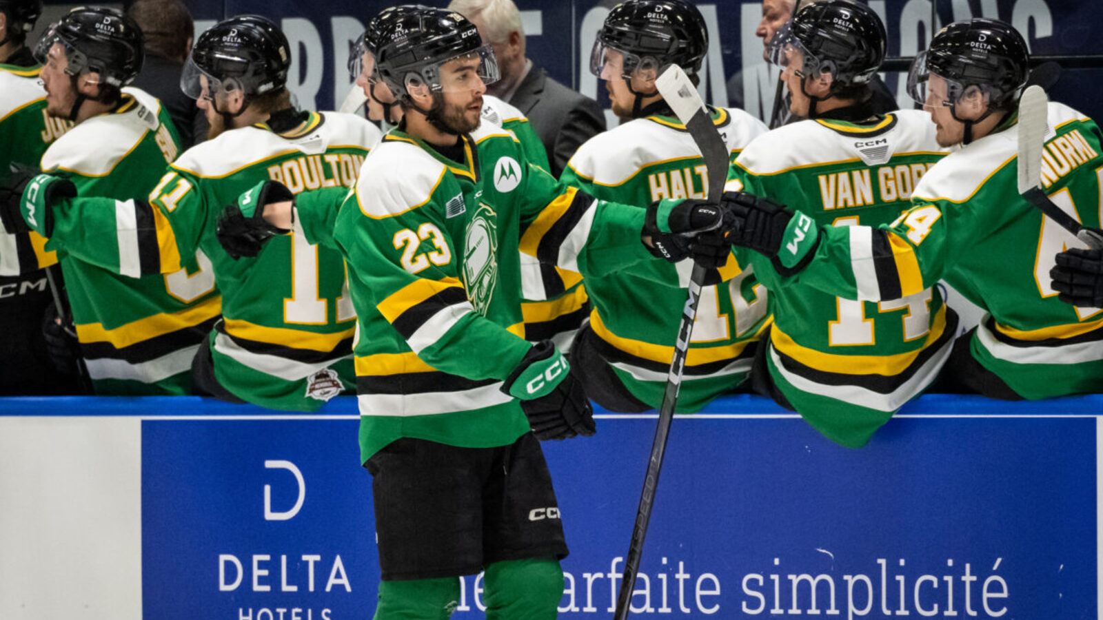 Oilers’ Prospect Sam O’Reilly Impressed at 2025 Memorial Cup | Yardbarker