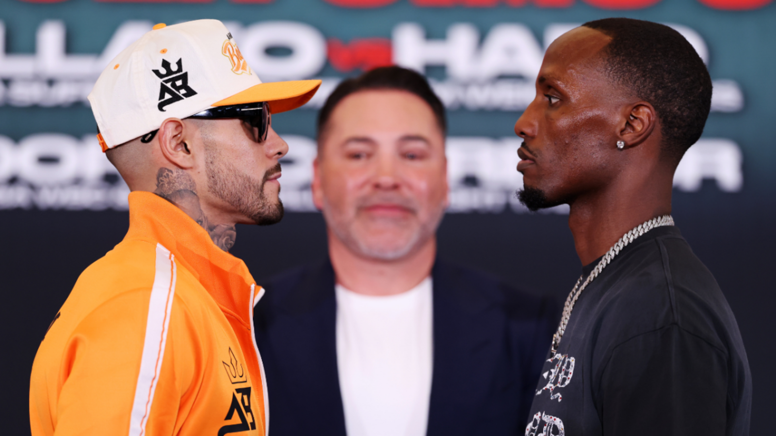 Arnold Barboza Jr. vs. Kenneth Sims Jr.: When It Starts and Ring Walk ...