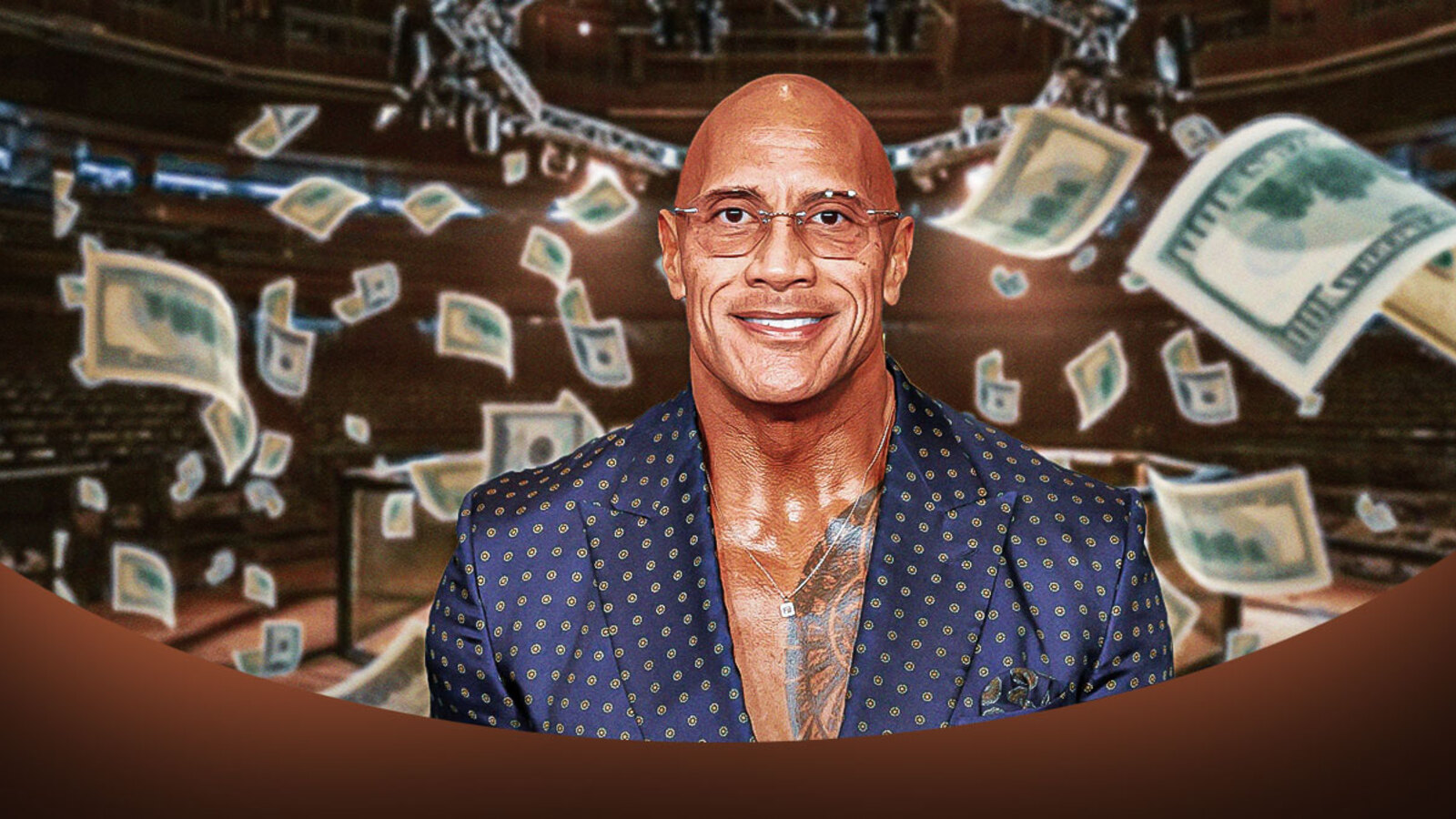 Dwayne Johnson’s massive Smashing Machine pay cut revealed | Yardbarker