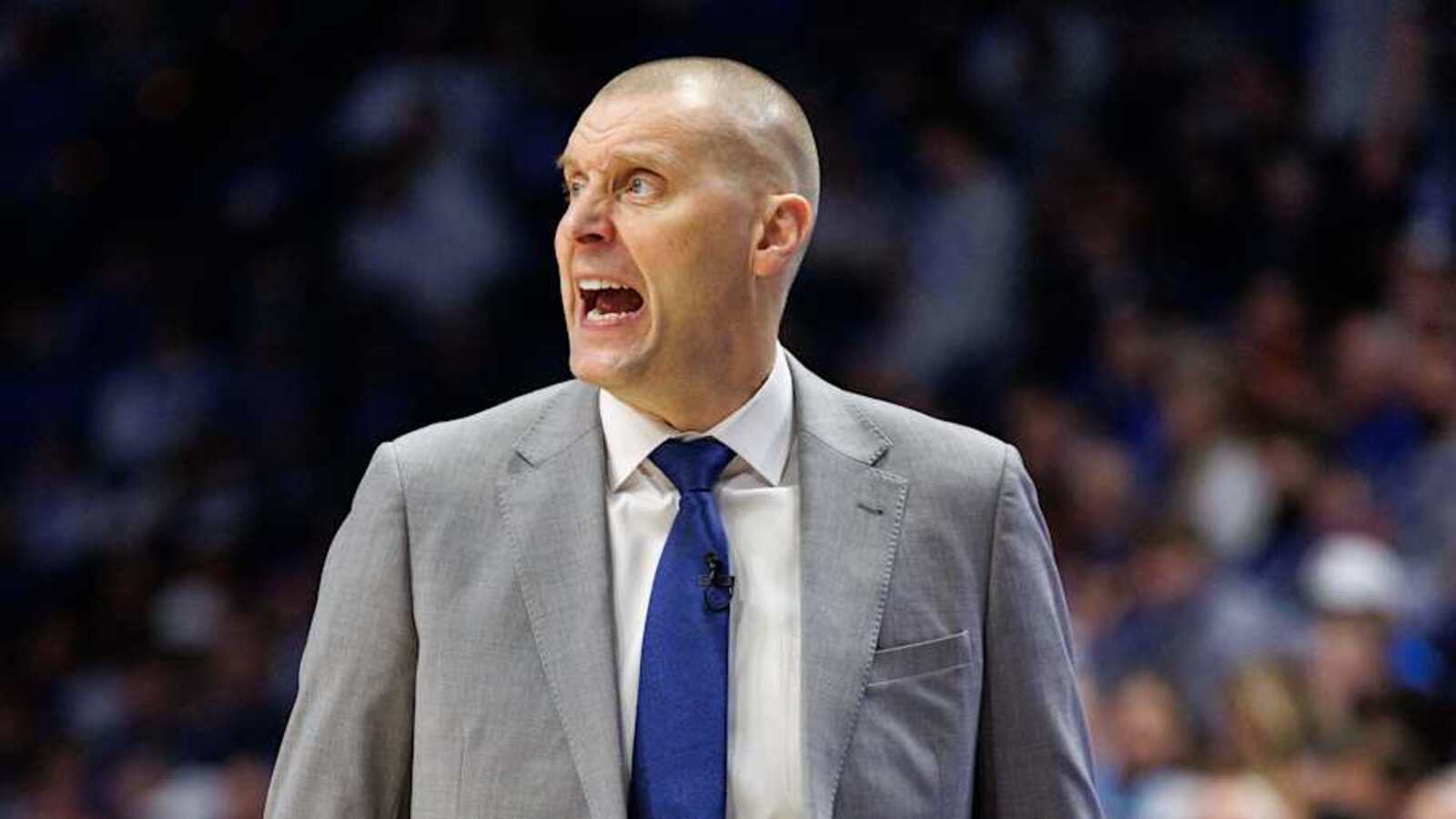 College basketball analyst explains what will decide if Kentucky is ...