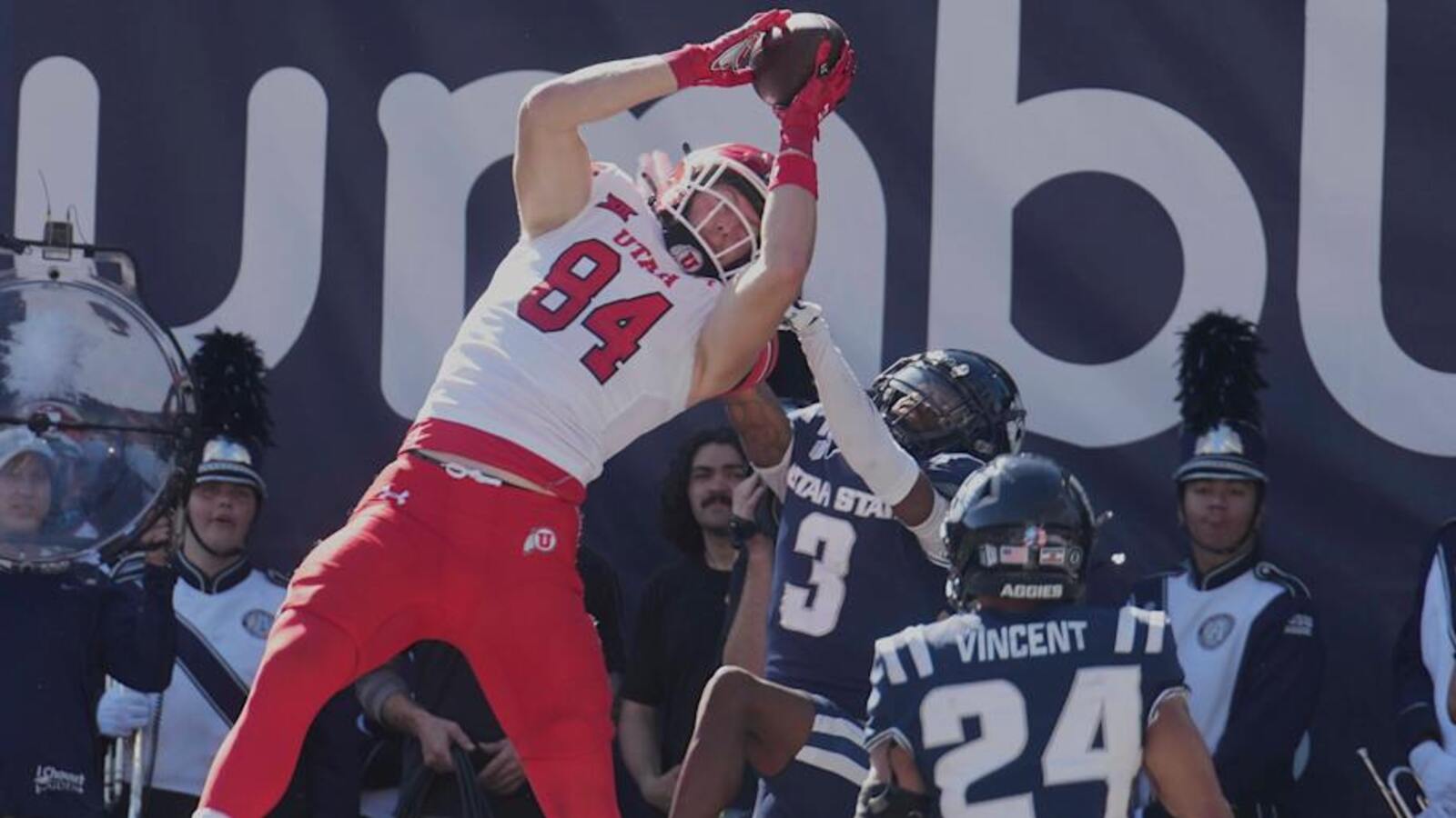 Payton Updates Progress of Broncos' Seventh-Round TE Caleb Lohner ...
