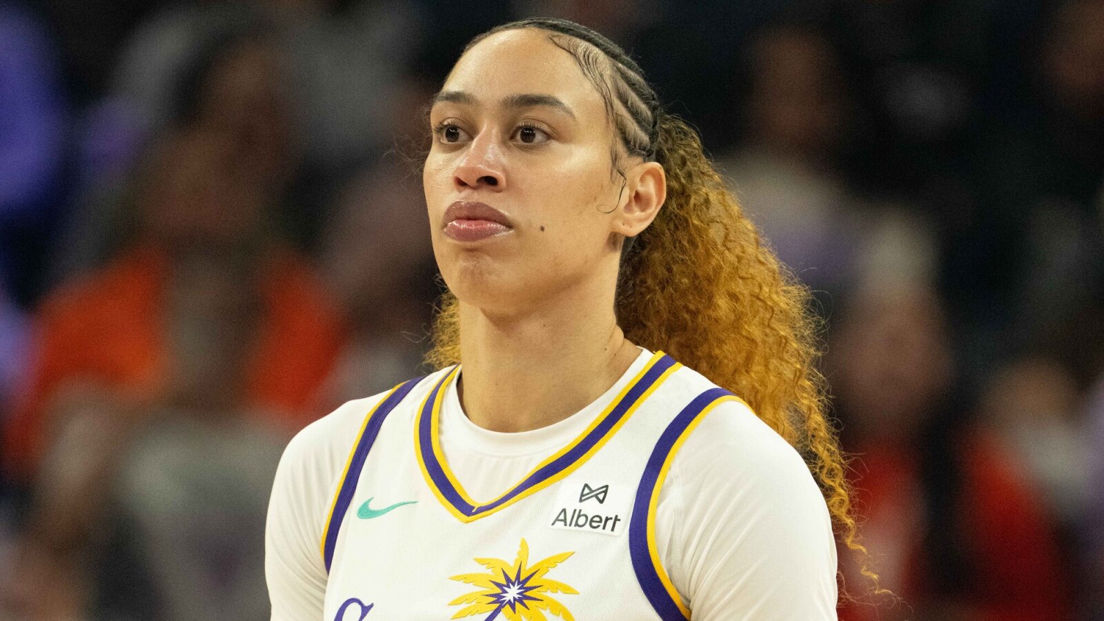 Ex-Aces player pursues a lawsuit against the team | Yardbarker