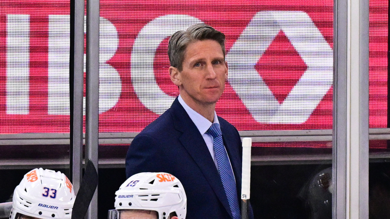 Coach Knoblauch quote on Oilers problems leaves fans very concerned ...