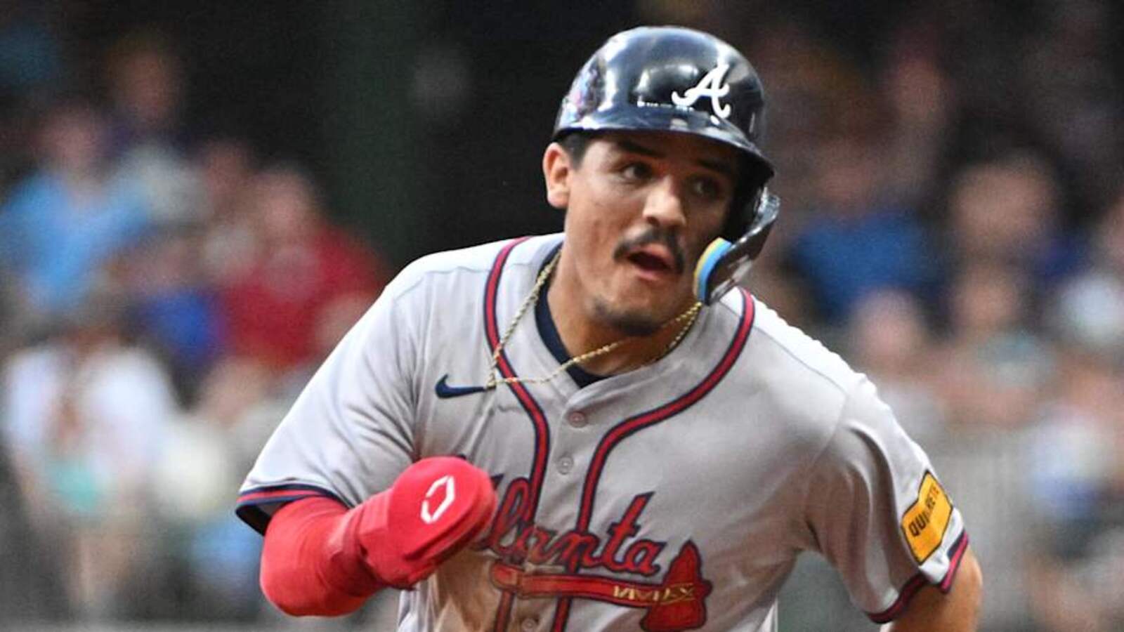 Braves Infielder Prospect Makes Immediate Impact in Wake of Riley ...