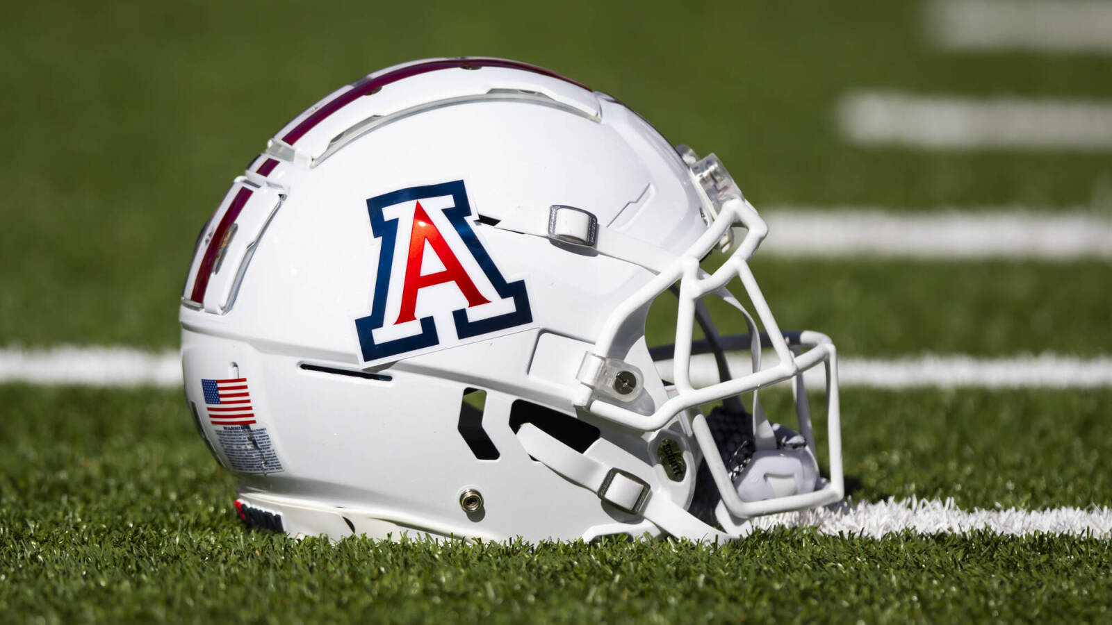Former Red Mountain edge rusher Tre Smith signs with Arizona | Yardbarker