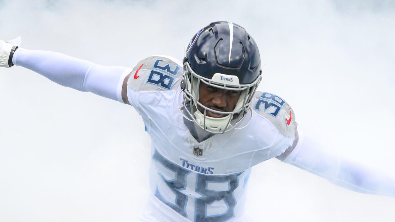 Titans to place key CB on injured reserve | Yardbarker
