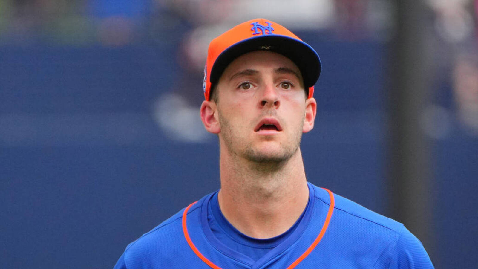Mets' Opening Day roster continues to take shape | Yardbarker