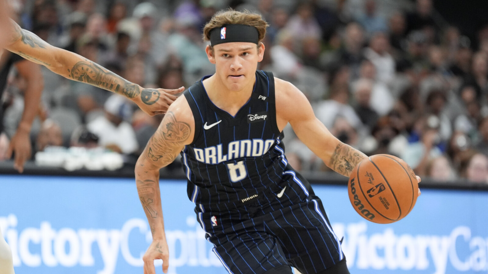 Mac McClung Announces Dunk Contest Decision After Winning Last Three ...