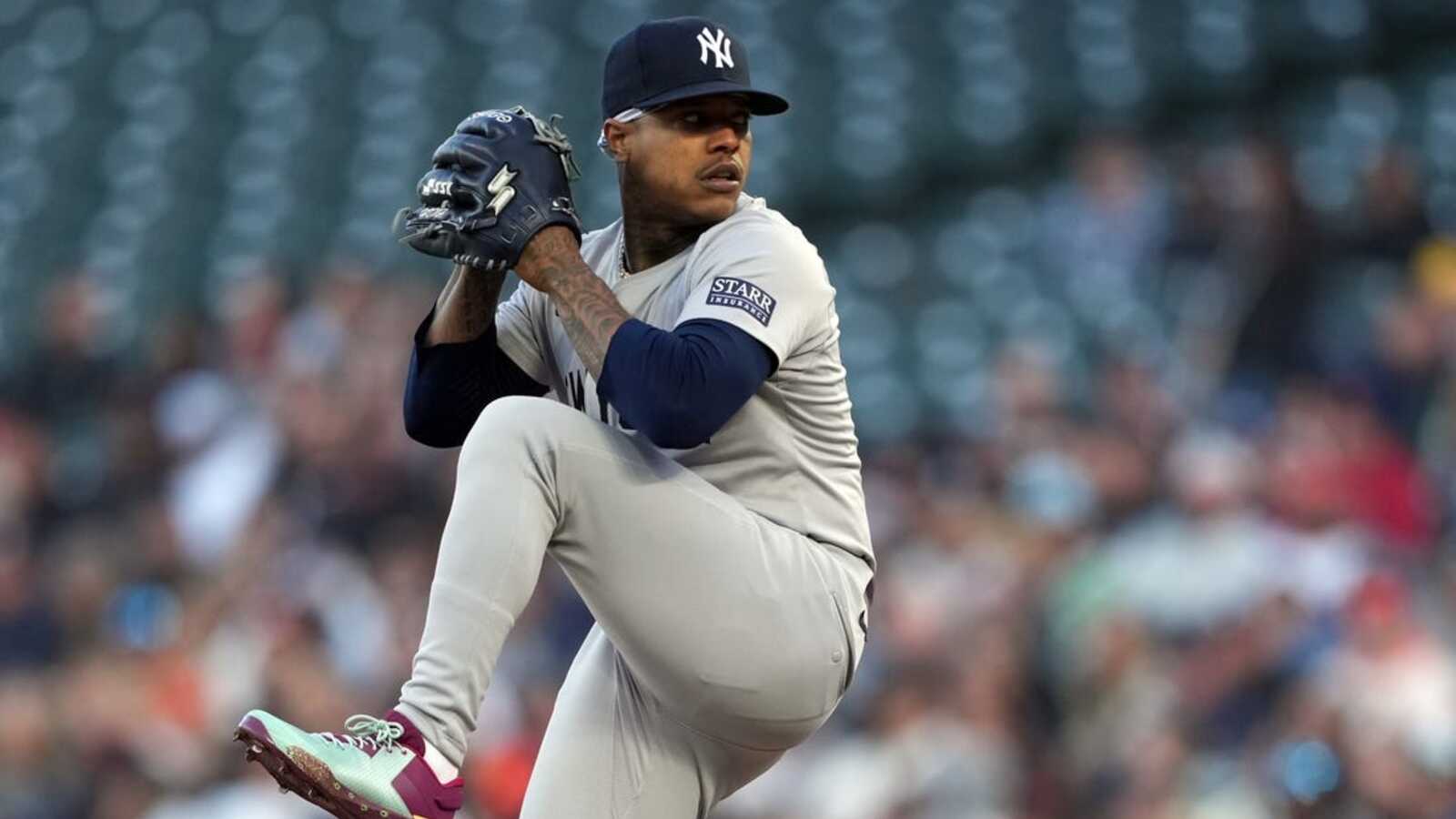 Yankees set sights on season sweep of Twins | Yardbarker
