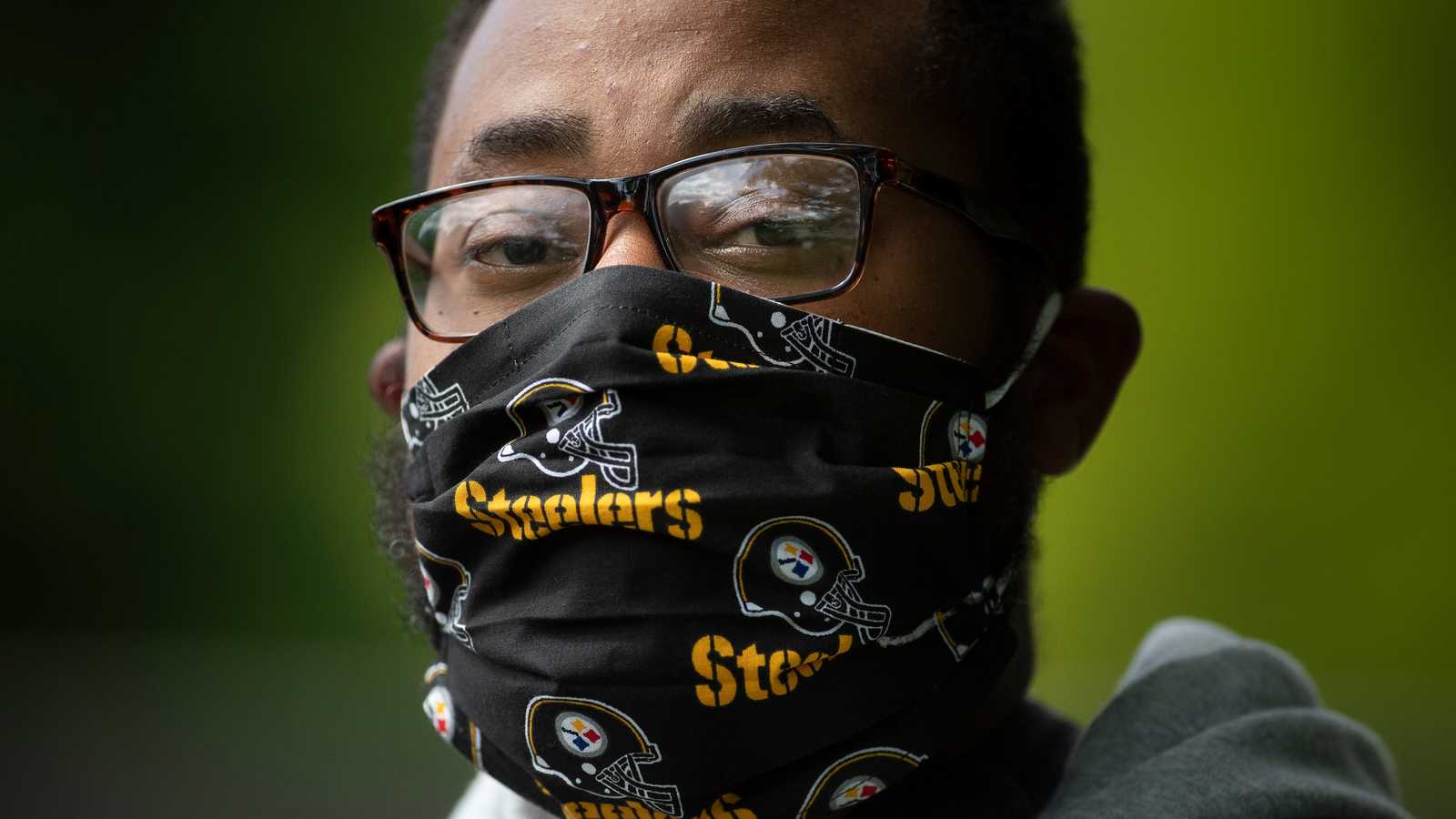 Fans must wear masks, face coverings at all NFL games | Yardbarker
