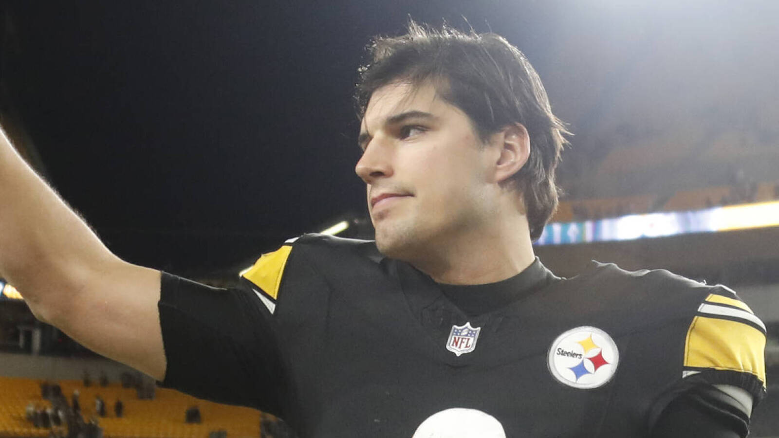 Steelers should start Mason Rudolph regardless of Kenny Pickett's ...