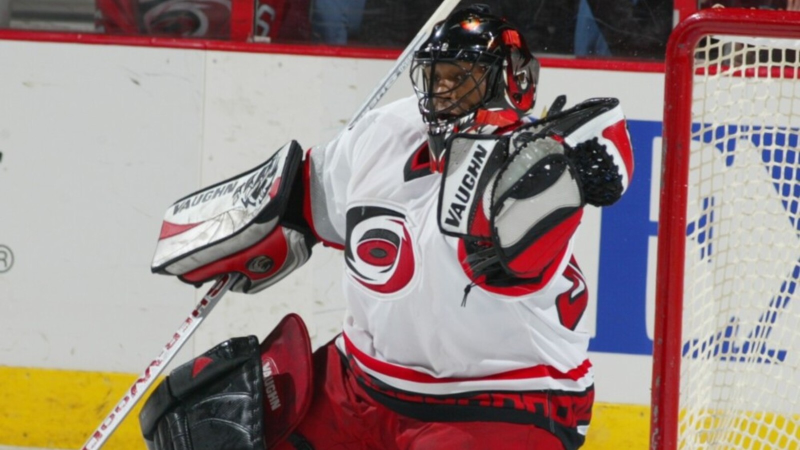 They Were Once Tampa Bay Lightning: Kevin Weekes | Yardbarker