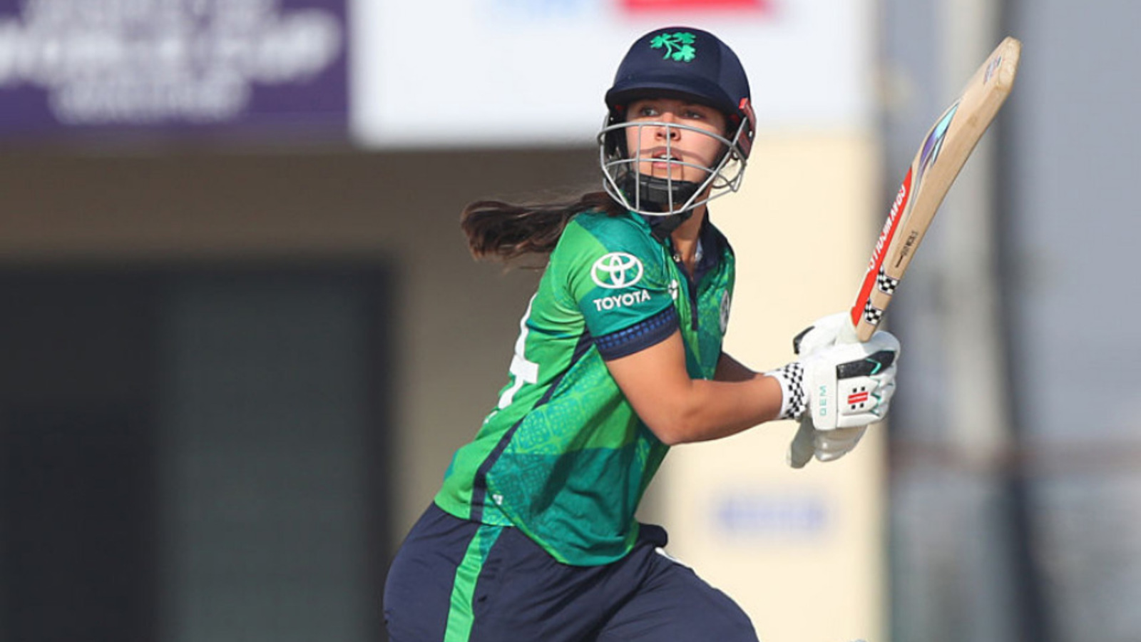 Alice Tector replaces injured Laura Delany in Ireland Women’s T20 World ...