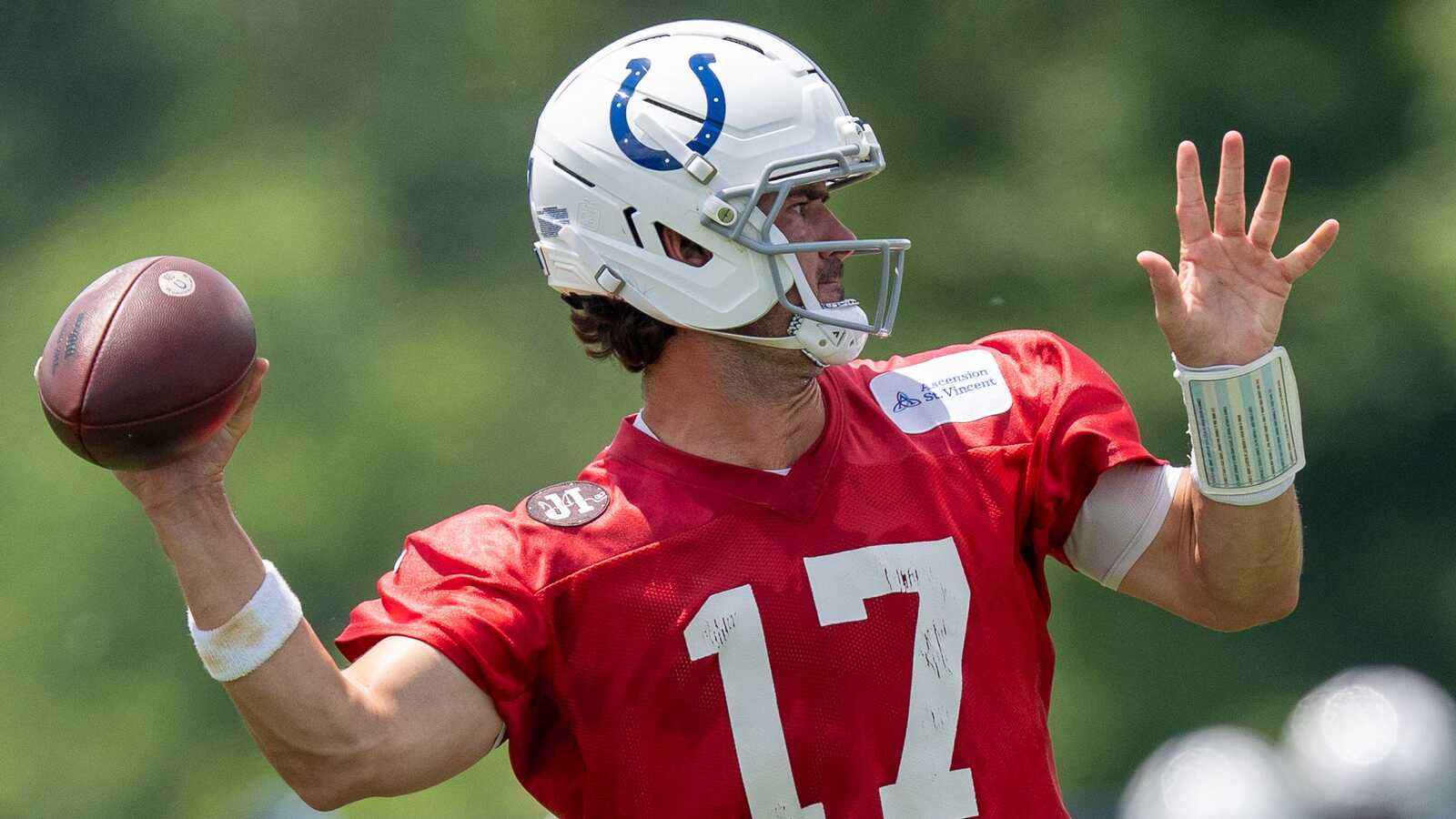 AFC Notes: Daniel Jones, Trevor Lawrence, Colts, Jaguars, Texans ...