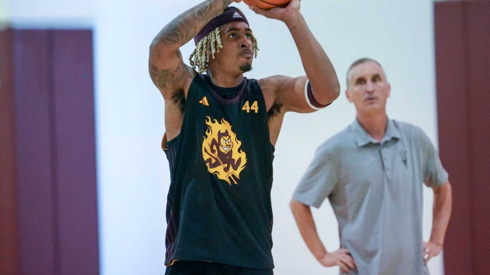 Finally with Adam Miller, Arizona State ready to face TCU | Yardbarker