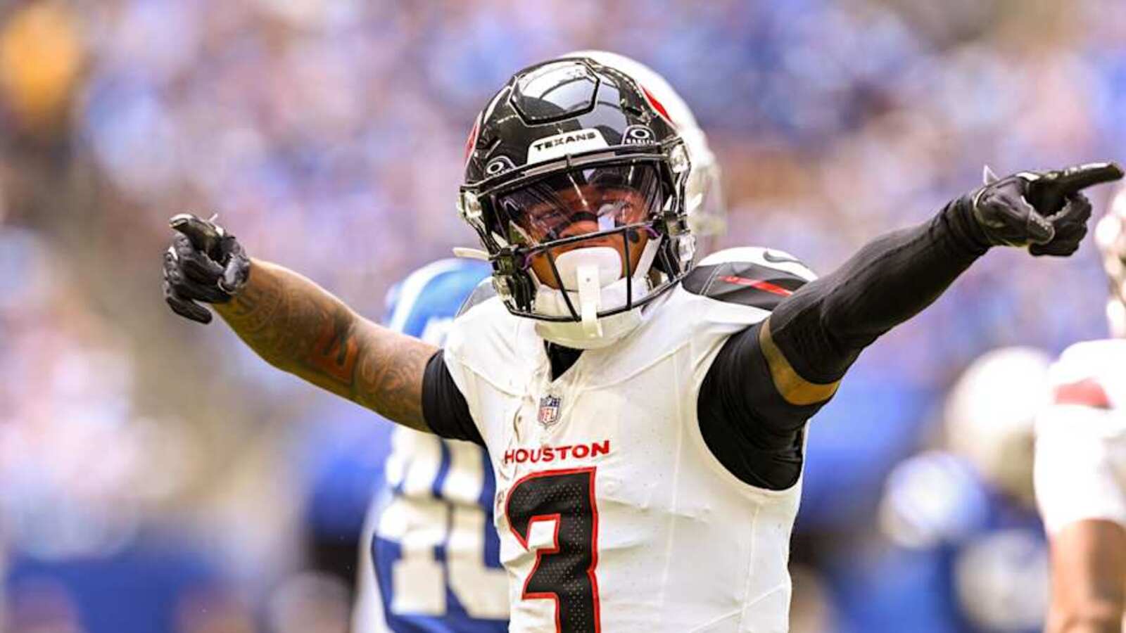 Texans 'Ready to Adjust' If Tank Dell Can't Play vs. Jaguars | Yardbarker