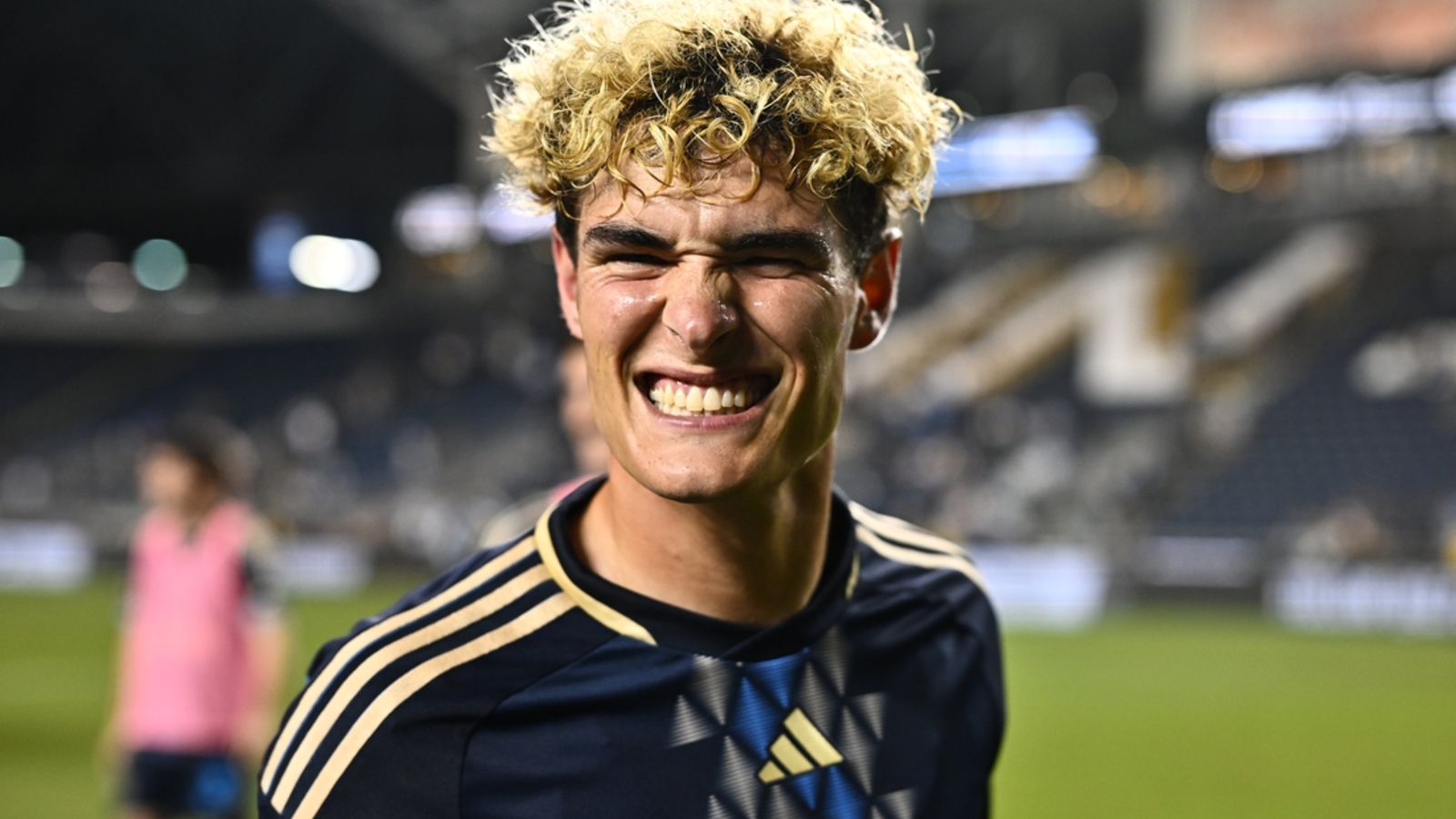 Union M Jeremy Rafanello agrees to extension | Yardbarker