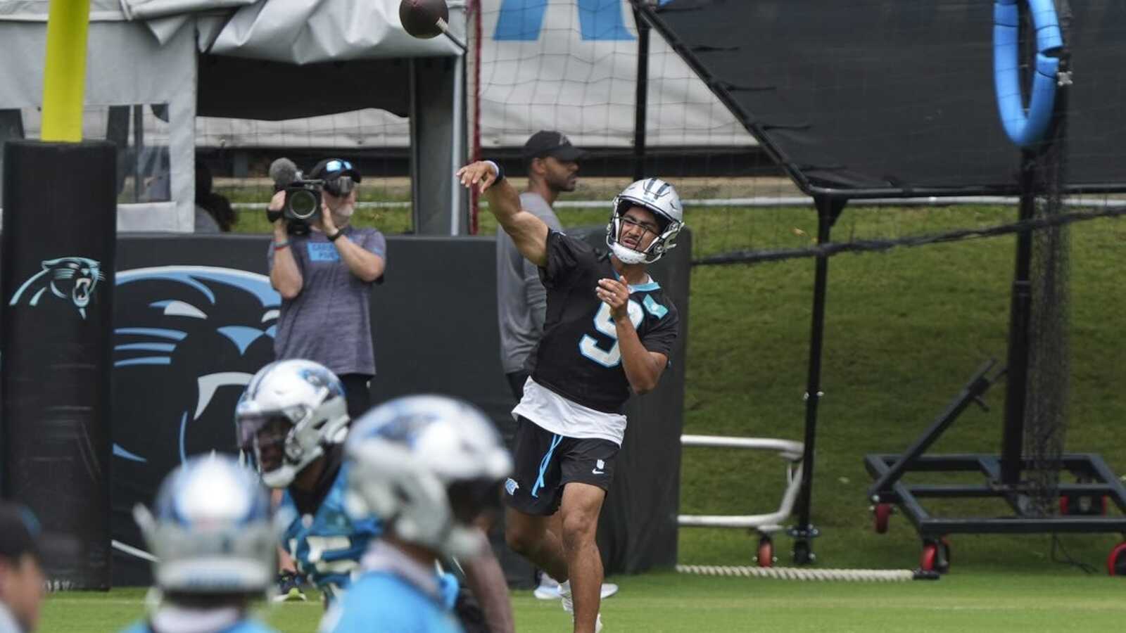 Carolina Panthers training camp capsule | Yardbarker
