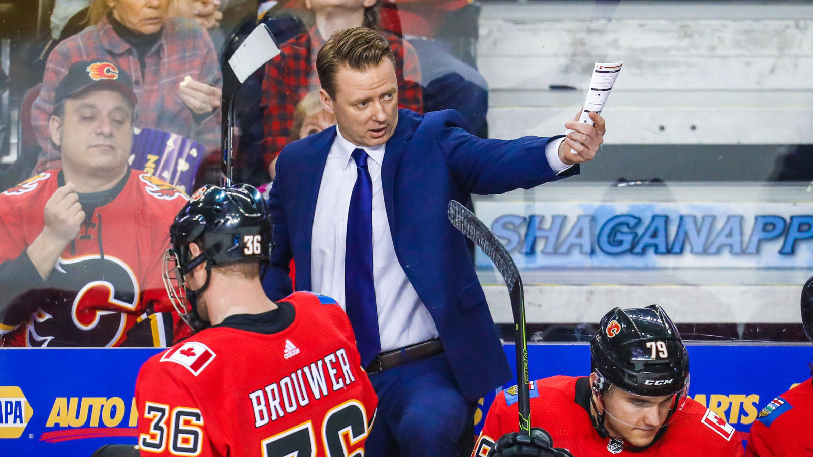 Why Glen Gulutzan may have just landed the best job in the NHL | Yardbarker
