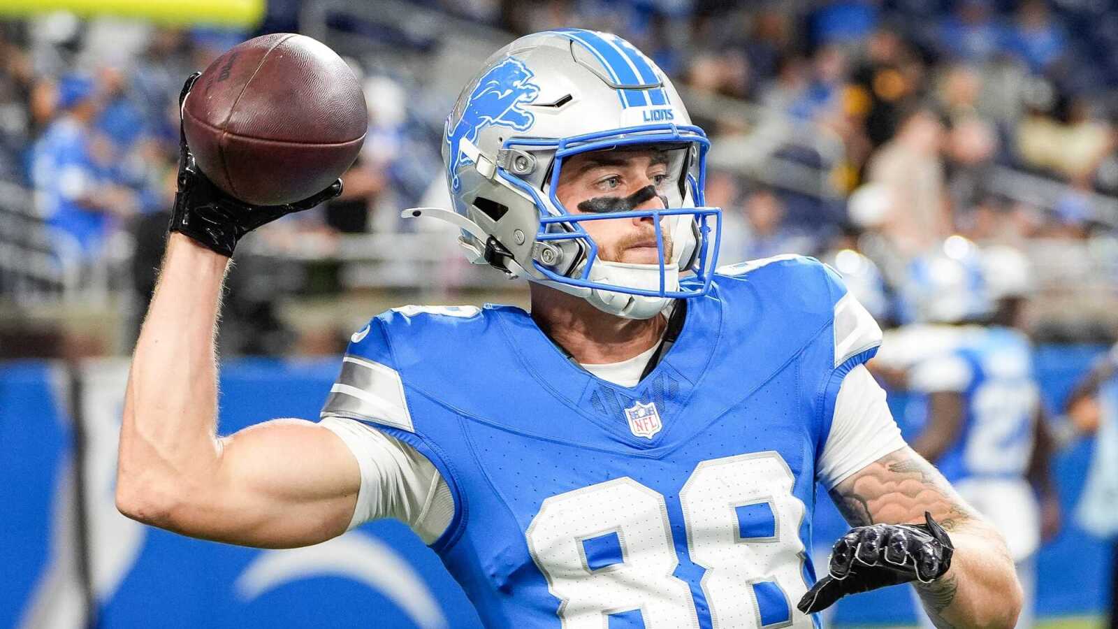 Broncos Sign WR Kaden Davis To Practice Squad | Yardbarker