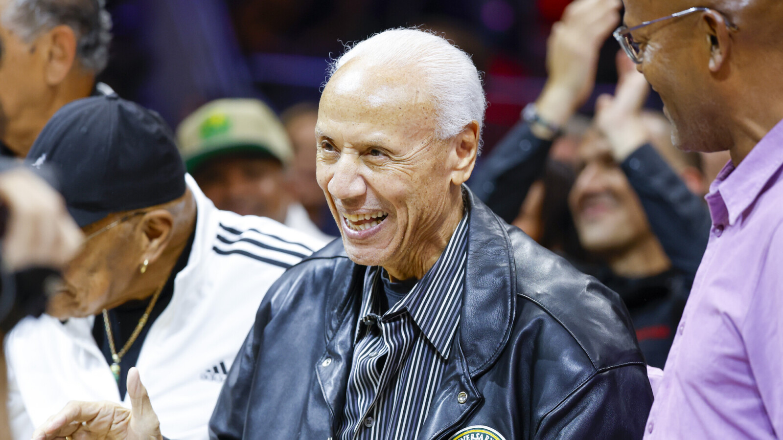 Cavs, Sonics legend and Hall of Famer Lenny Wilkens dies at 88 | Yardbarker