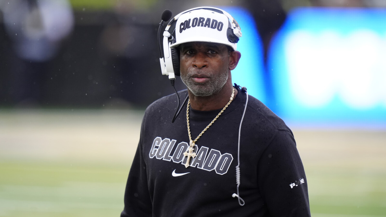 Deion Sanders Promises Significant ‘Consequences’ for Colorado Players ...
