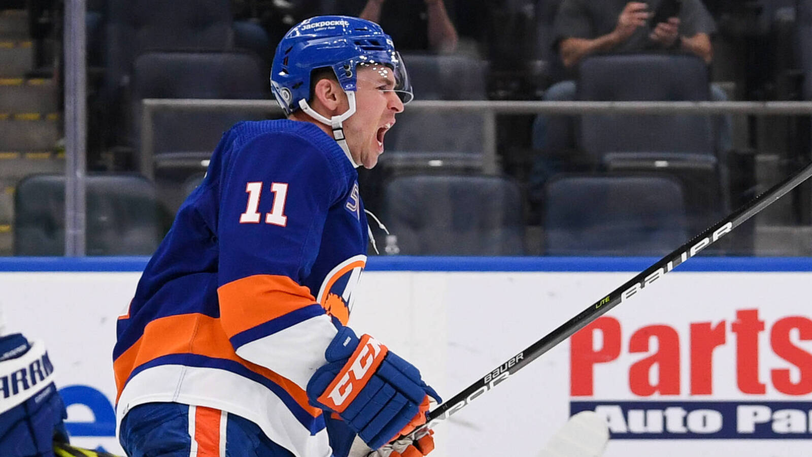 Zach Parise Expected To Sign With Colorado Avalanche | Yardbarker