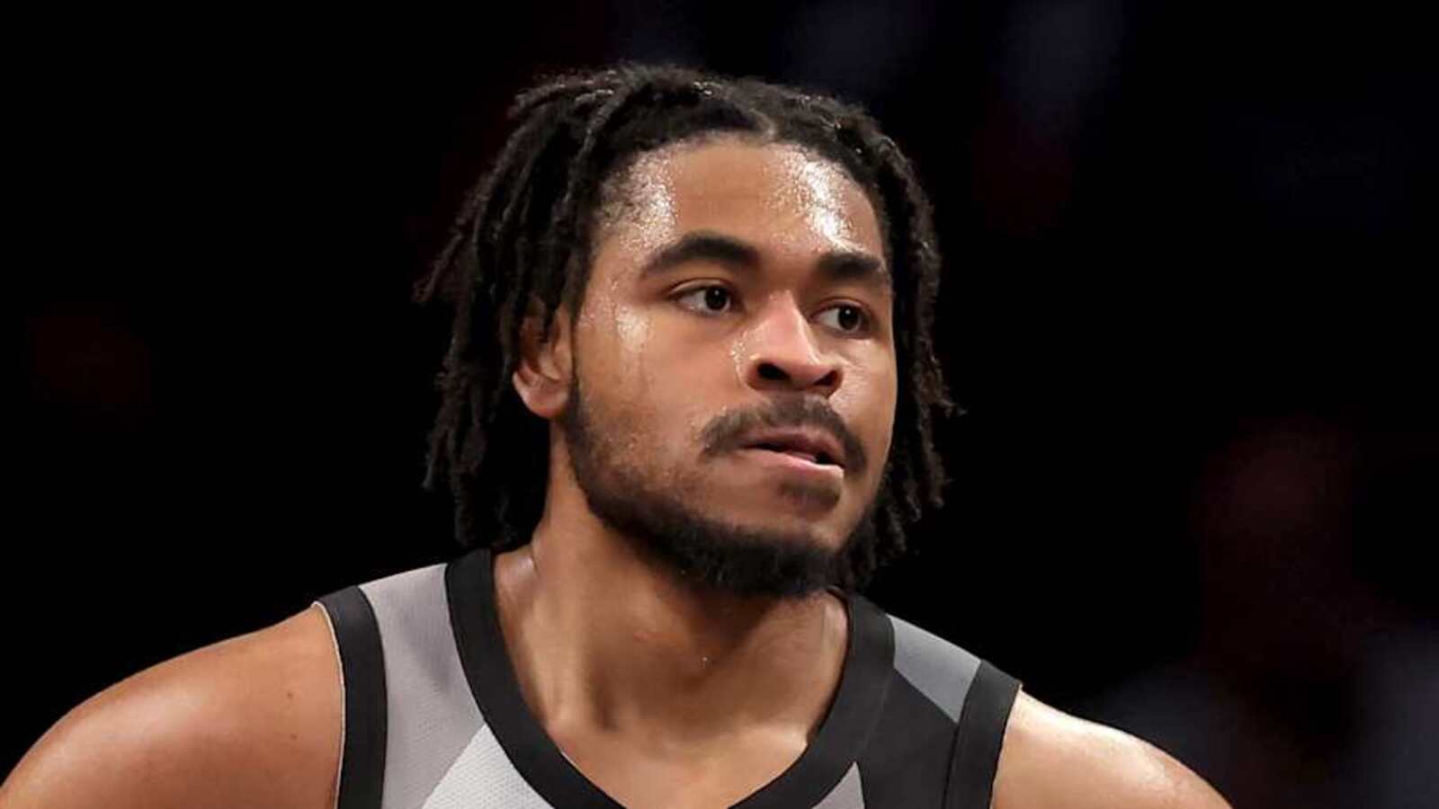 Does Cam Thomas' Presence Help or Hurt Nets' Rookies? | Yardbarker
