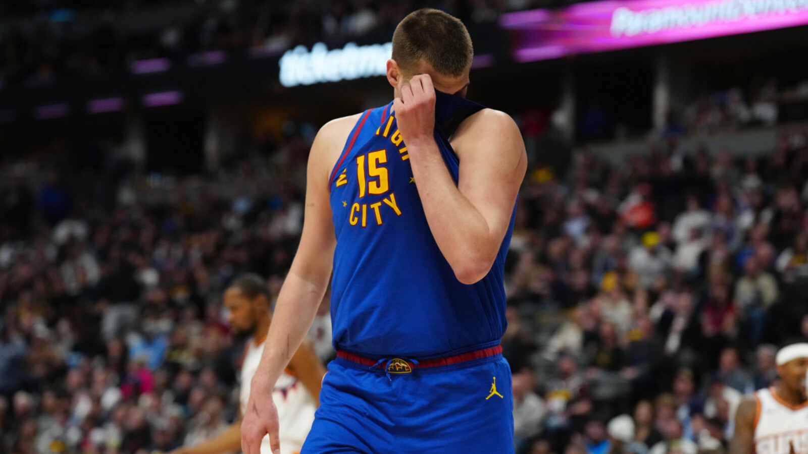 Nikola Jokic's Injury Status vs. Miami Heat Revealed | Yardbarker