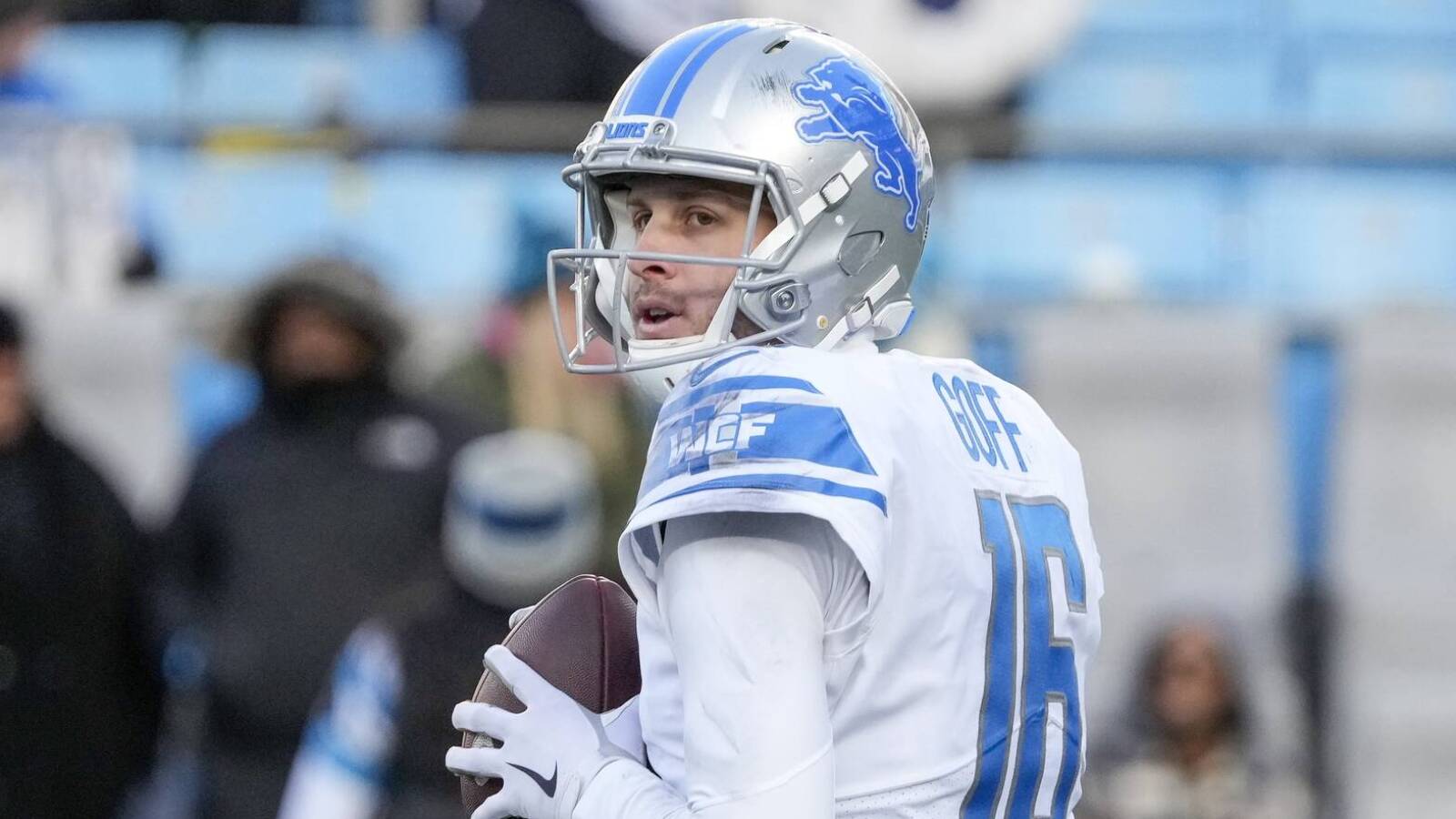 Dan Campbell addresses future of QB Jared Goff | Yardbarker