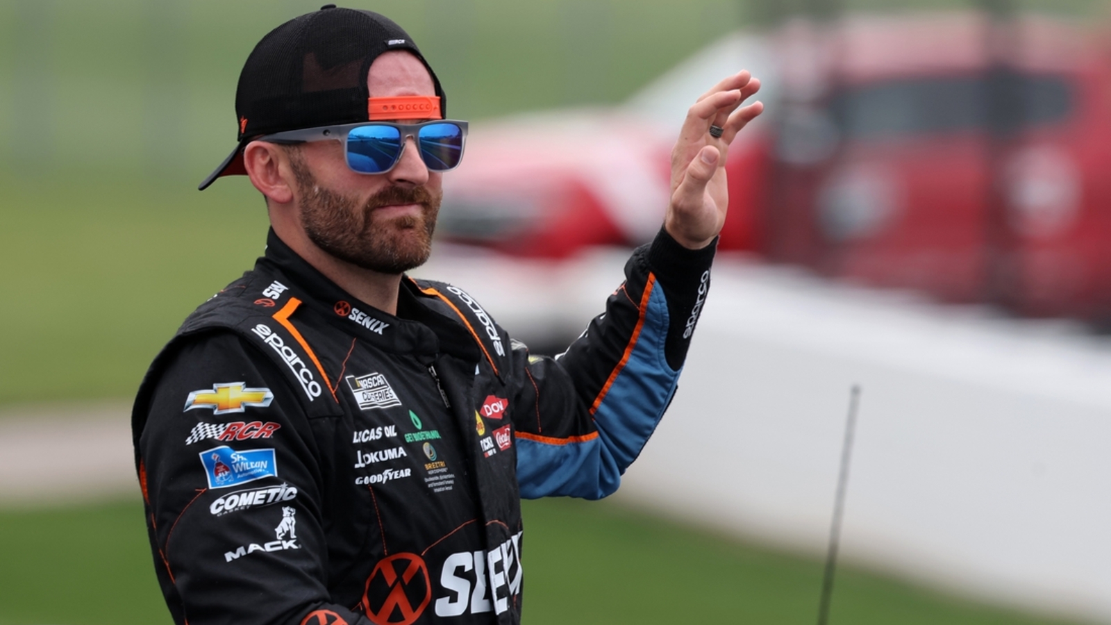 NASCAR strips Austin Dillon of playoff eligibility over wrecks | Yardbarker