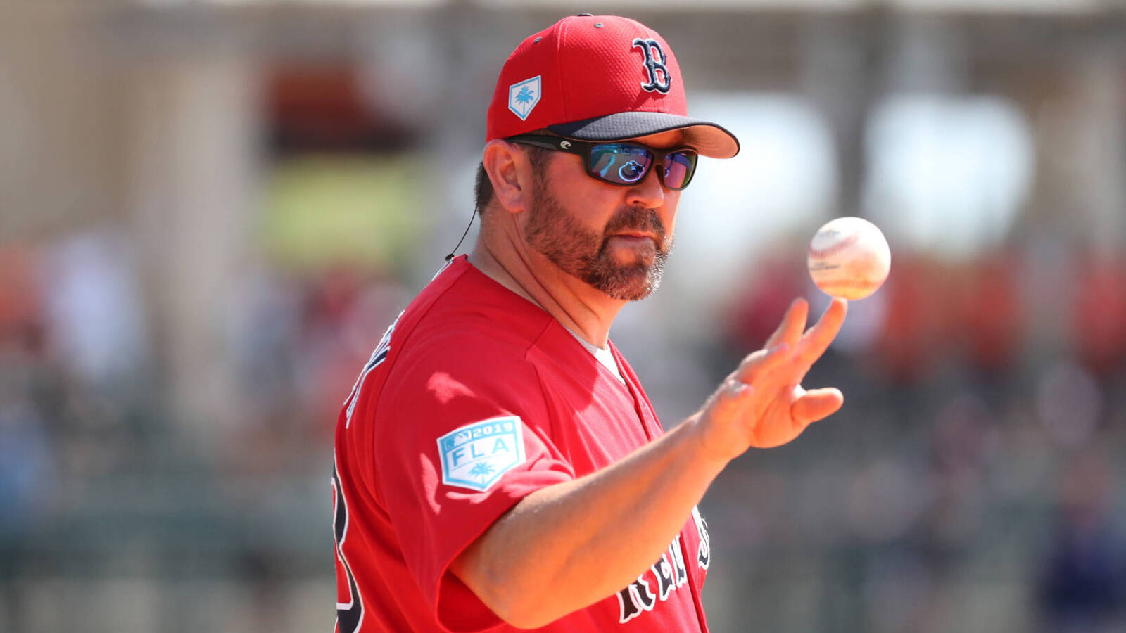 Giants looking at Kapler's former teammate in manager search | Yardbarker