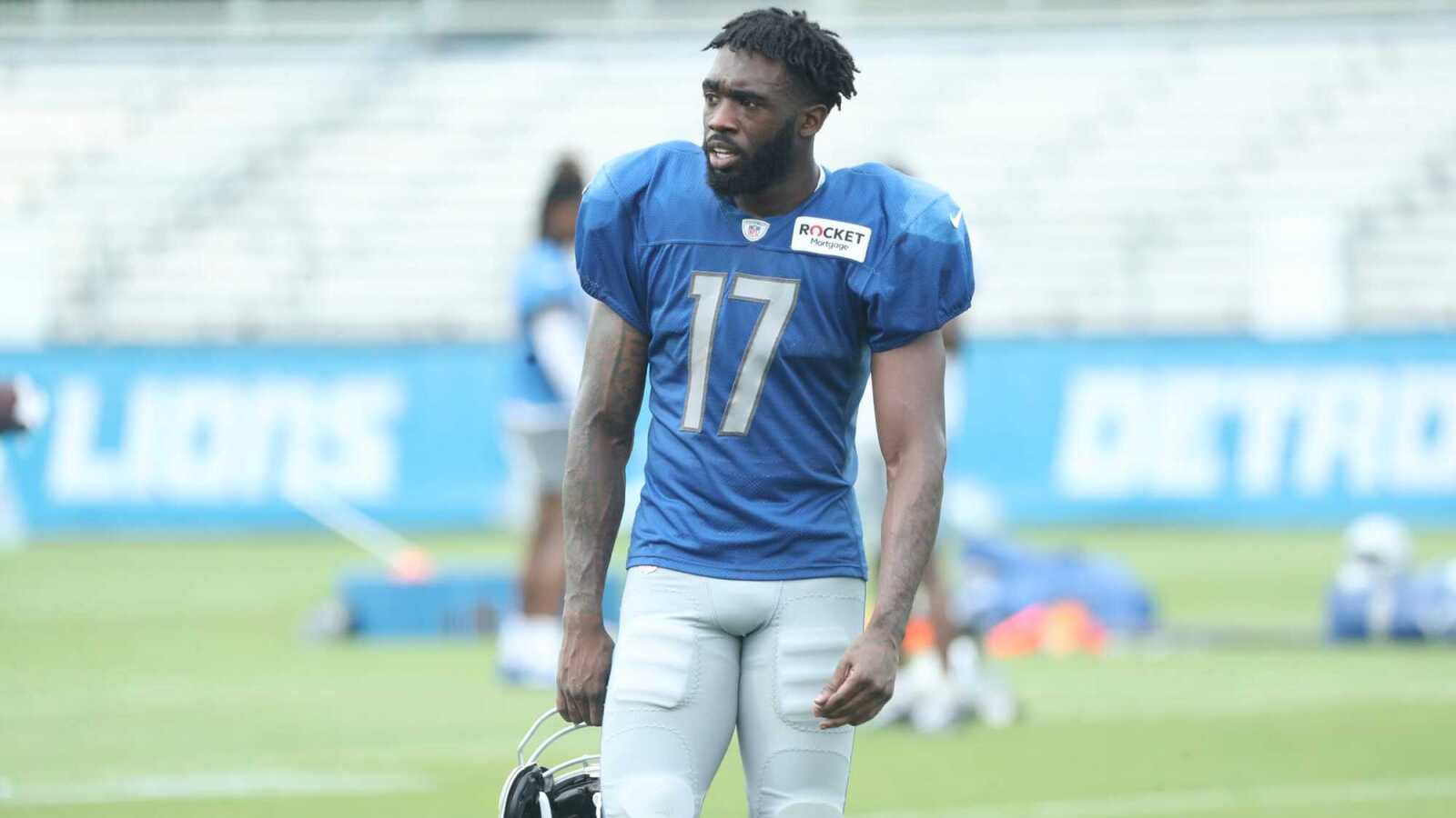 Report: Steelers Releasing Former Second Round Pick In Surprising Move ...