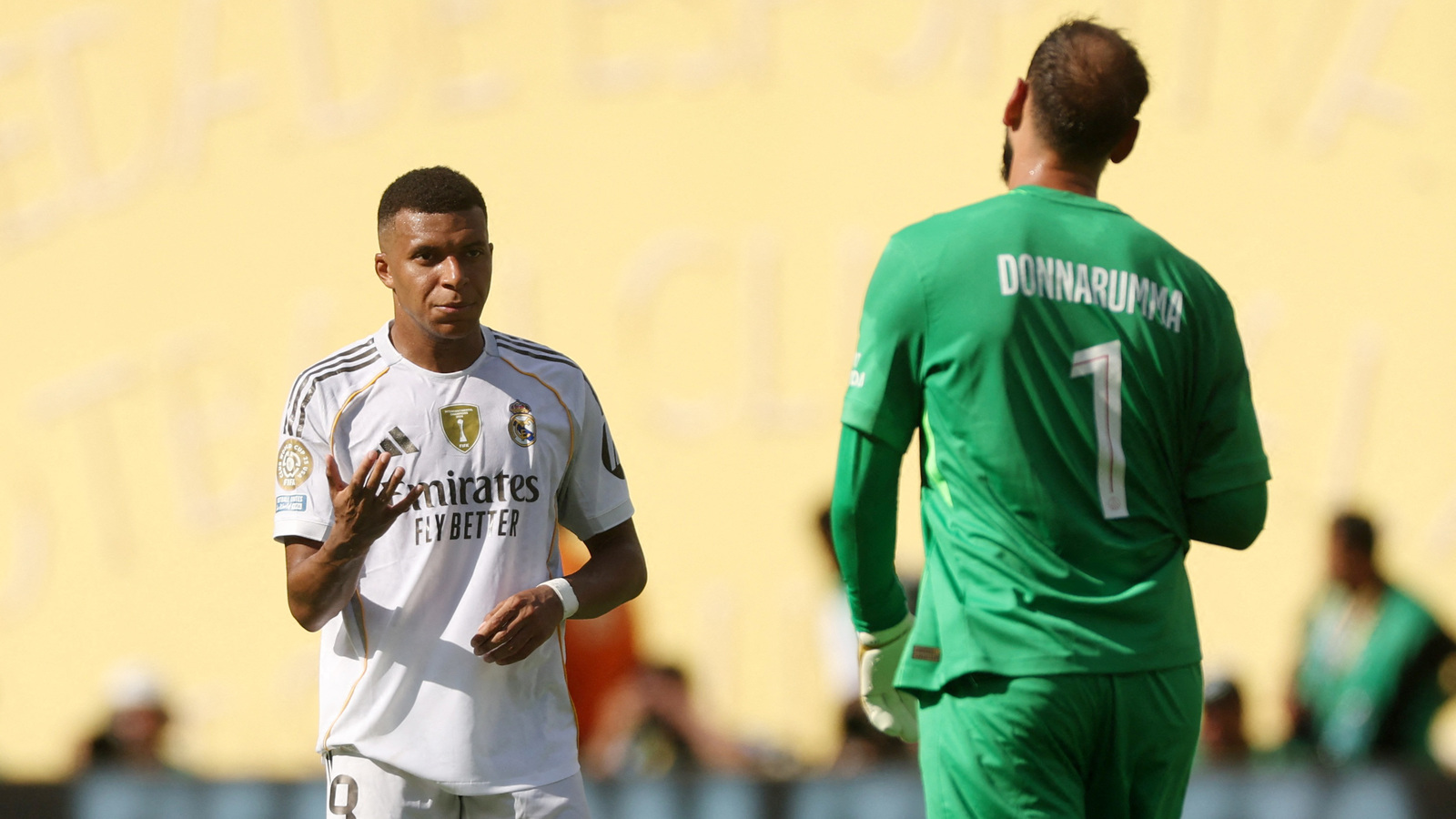 Real Madrid get 3 stars in U21 Team of the Year | Yardbarker