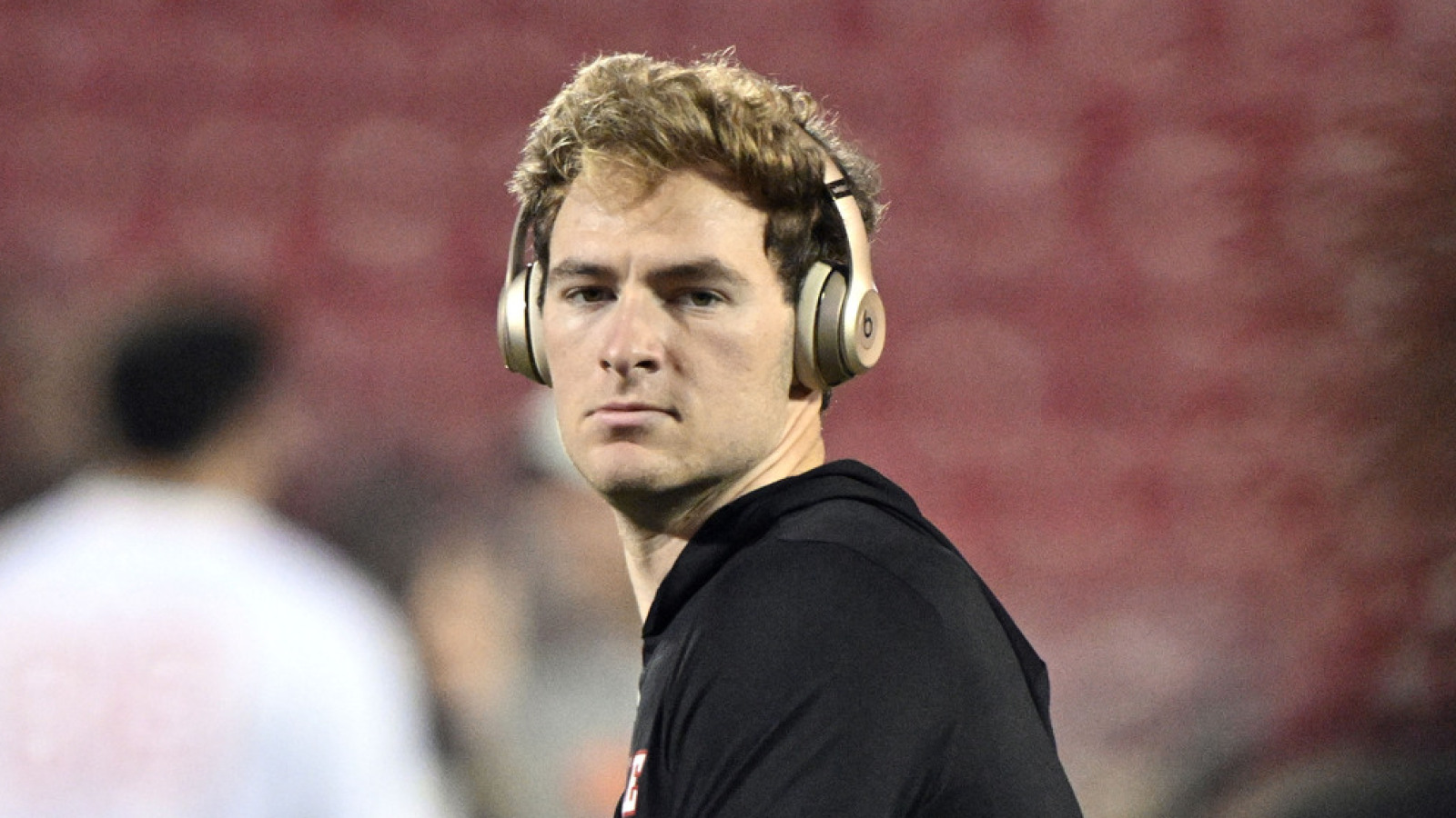 Louisville QB Miller Moss publicly called out his teammates | Yardbarker