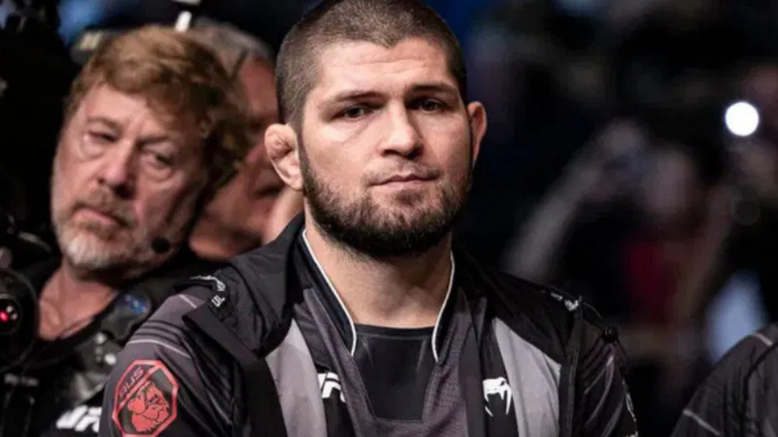 Only One UFC Fighter Troubled Khabib Nurmagomedov in Training, Reveals ...