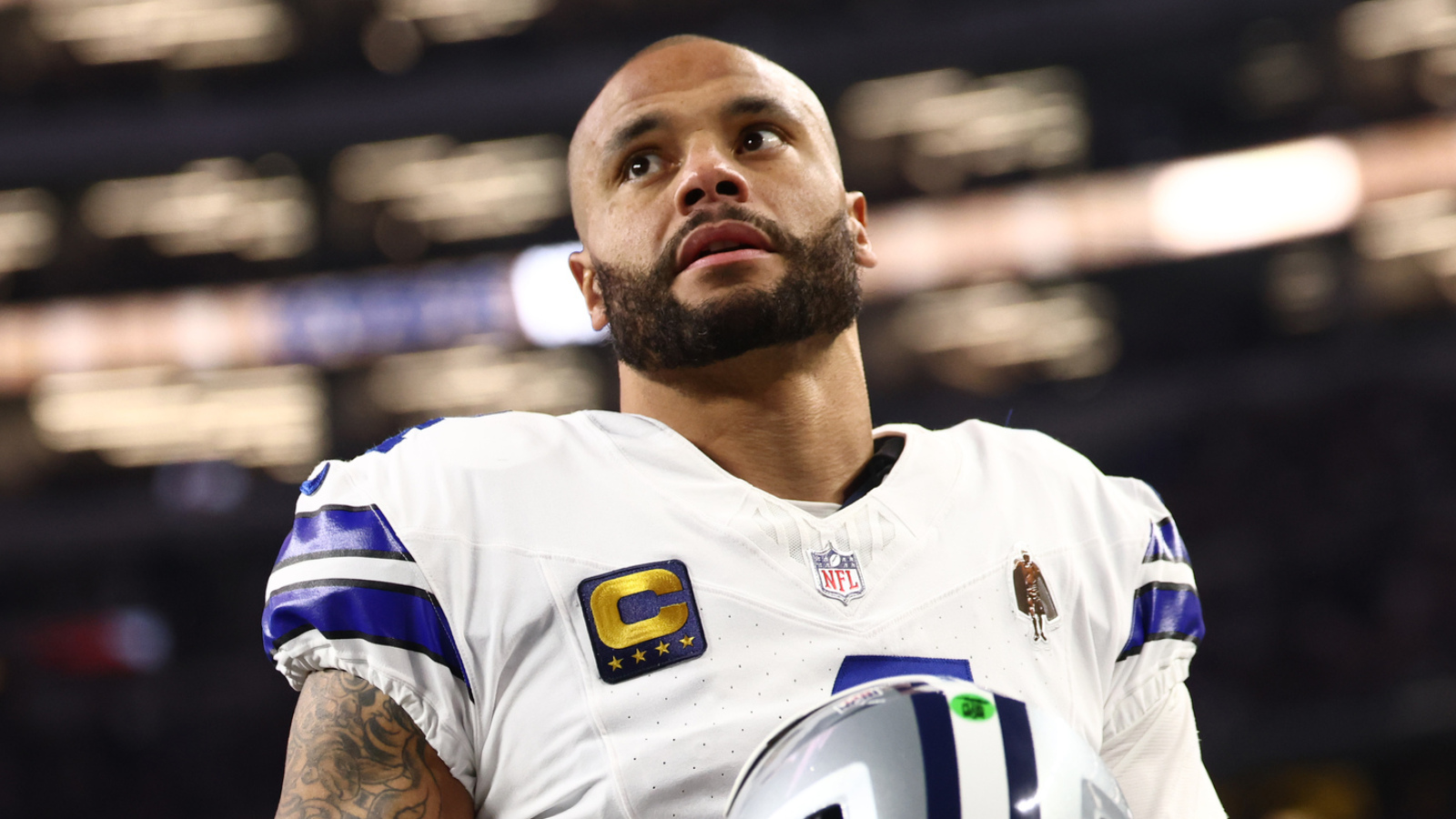 There's only one scenario where Cowboys can still make playoffs ...