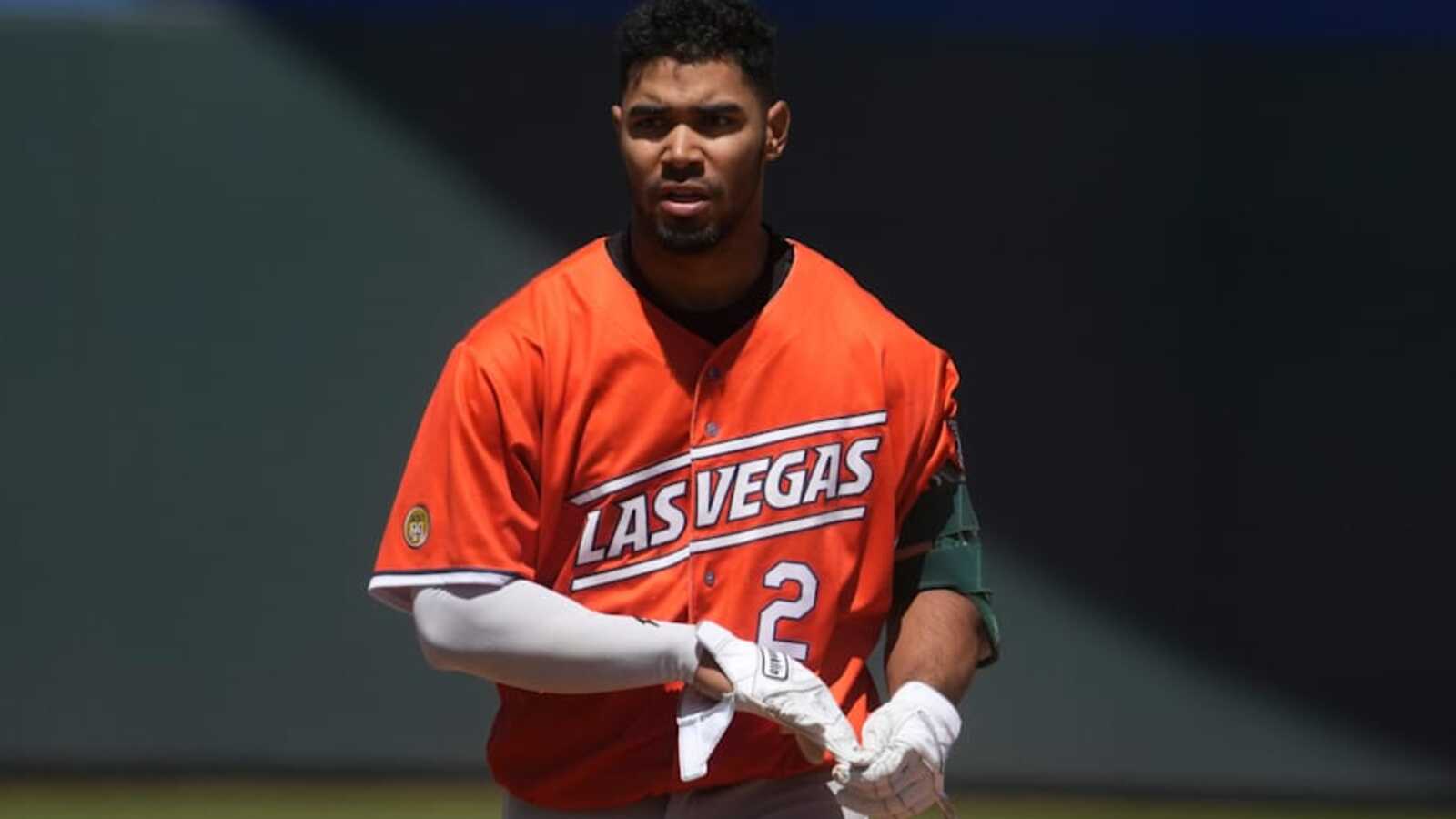 A's Minor League Team Grabs Early Edge in PCL Championship | Yardbarker