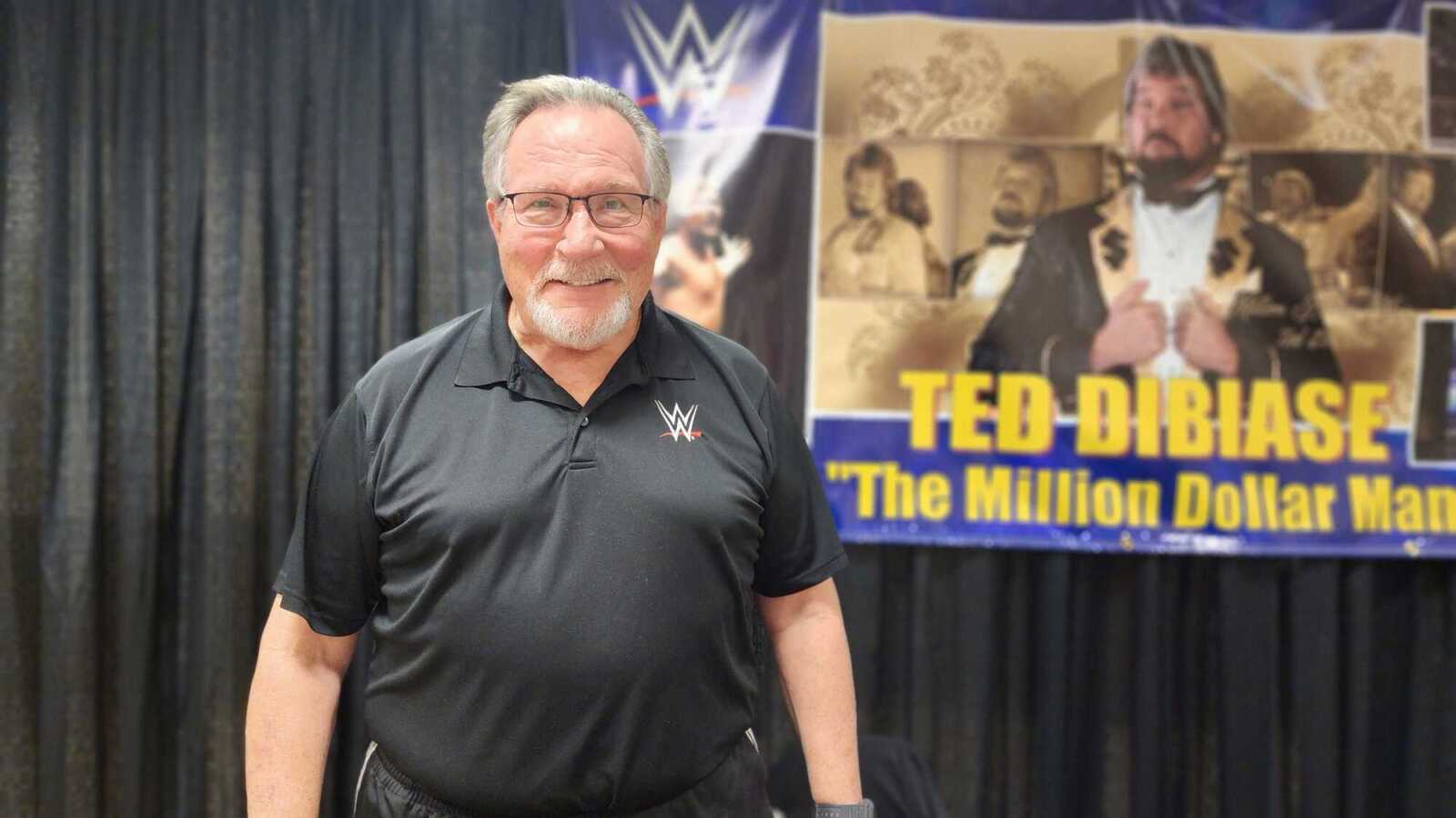 Ted DiBiase Jr. Scores Huge Legal Win In Fraud Trial, But He’s Not Done ...