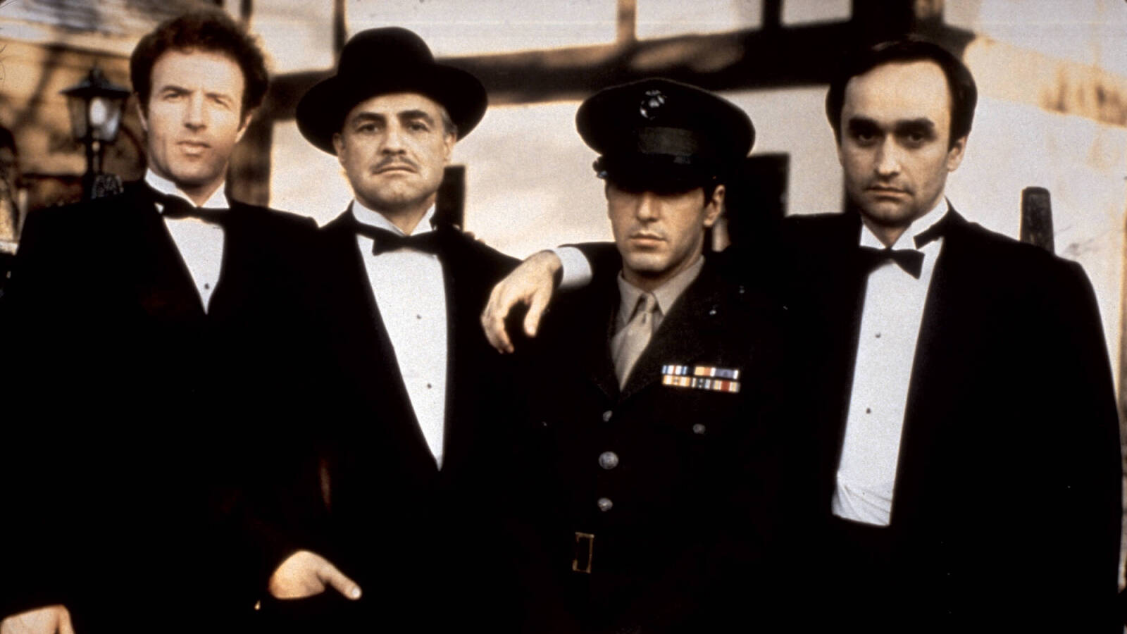 The most memorable characters from Francis Ford Coppola films | Yardbarker